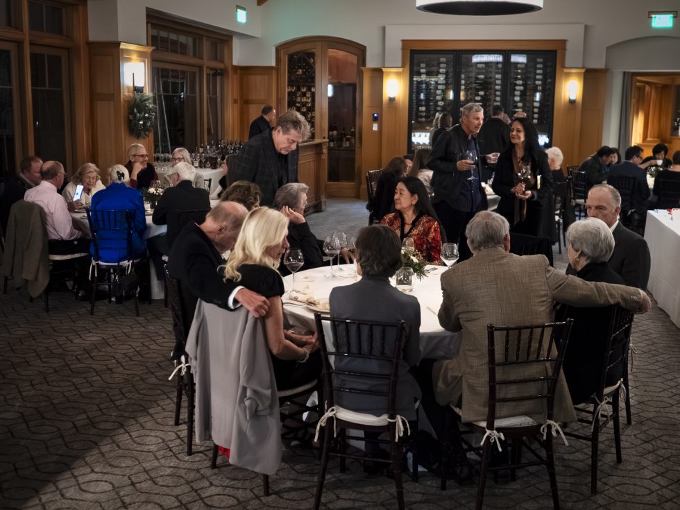 Stonecrest Investors’ Holiday Celebration | Stonecrest
